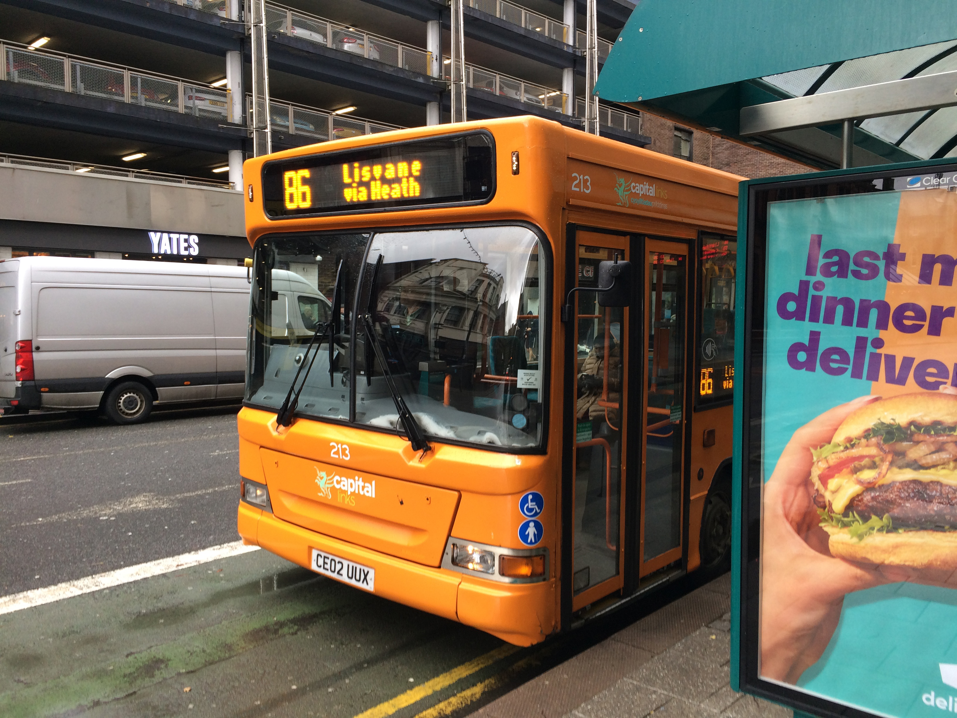 Cardiff Bus Routes Saved From Axe For Two Years The Cardiffian Cardiff Bus Routes Saved From Axe For Two Years The Cardiffian