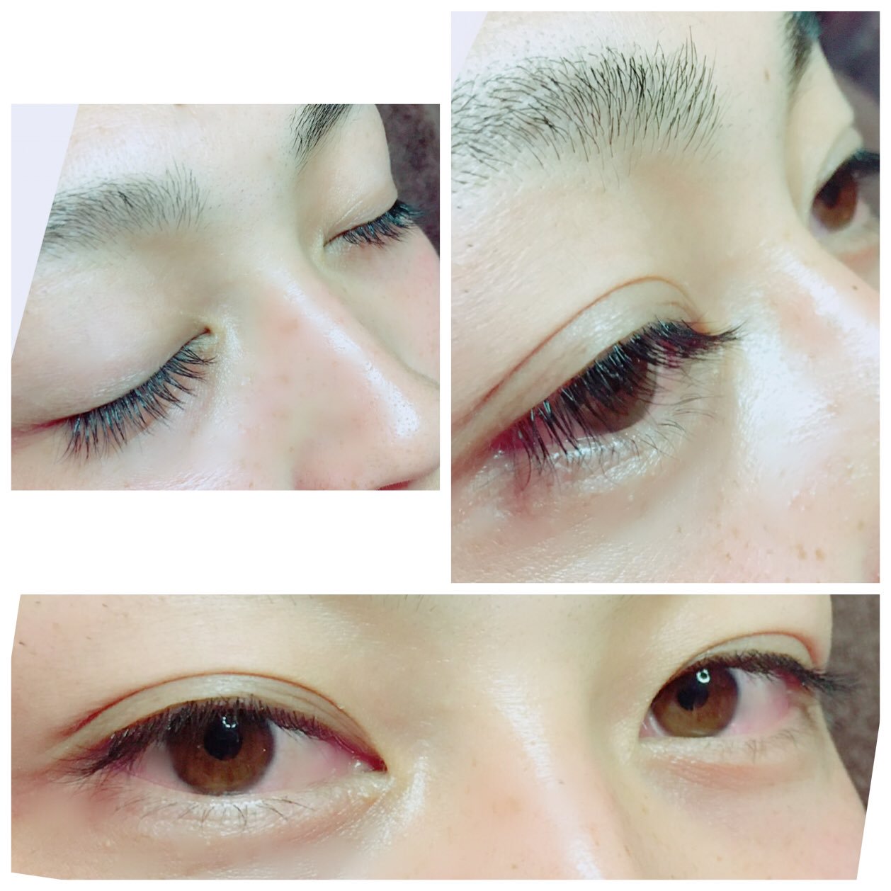 Men’s eyelash extensions are becoming mainstream in Japan, just like ...