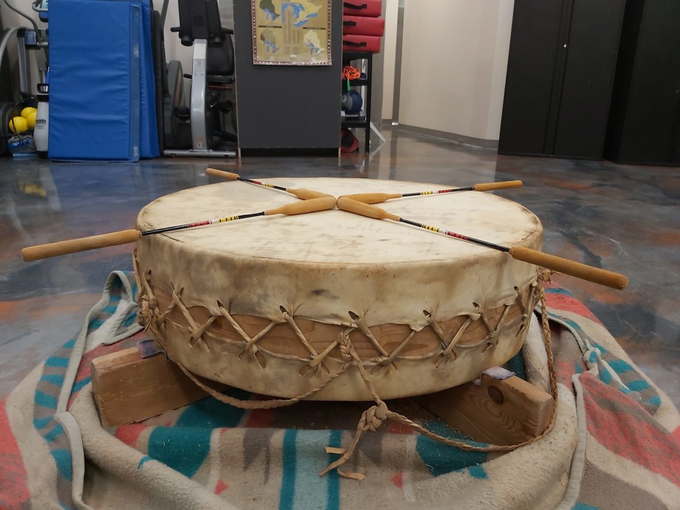 Creation, Destruction and Recreation: How Culture is Crucial to ...