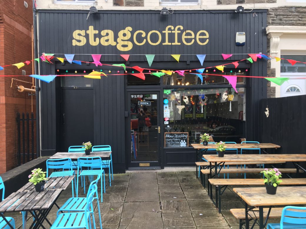 The Hangover Cure: Cardiff's Best Breakfasts - Live Cardiff