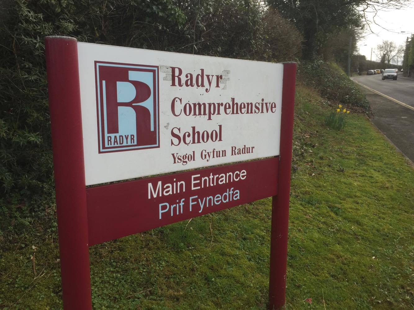 Former Radyr pupil nominated for British Education Award - The Cardiffian