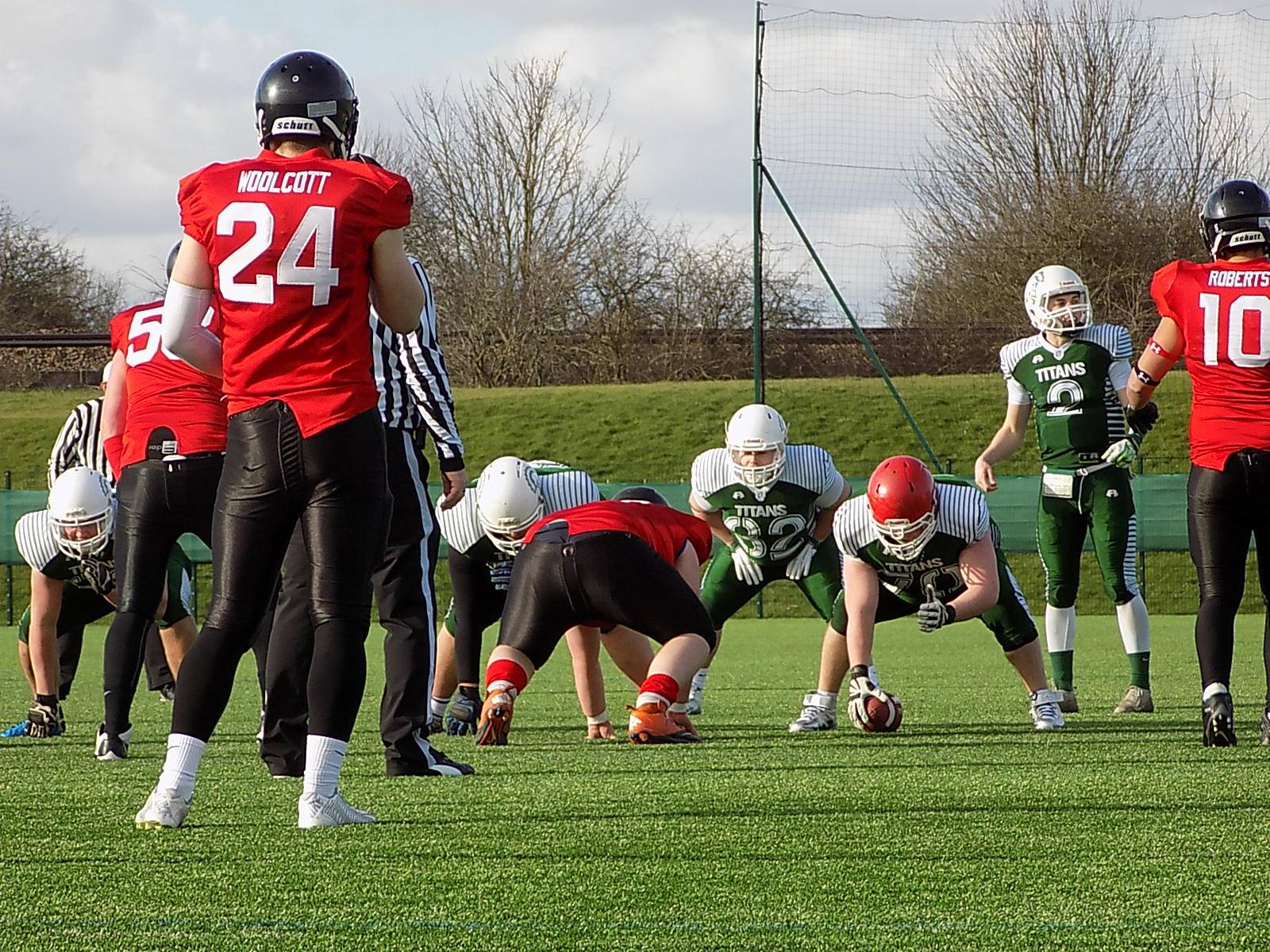 The Cardiff Cobras - The Cardiffian