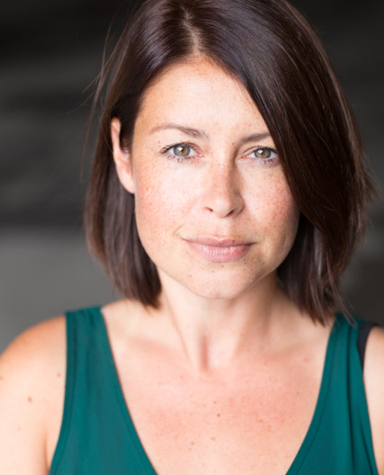 Caryl Morgan - The Cardiffian