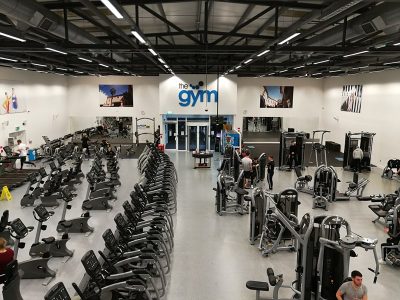 Gym closure could cost members pounds - The Cardiffian