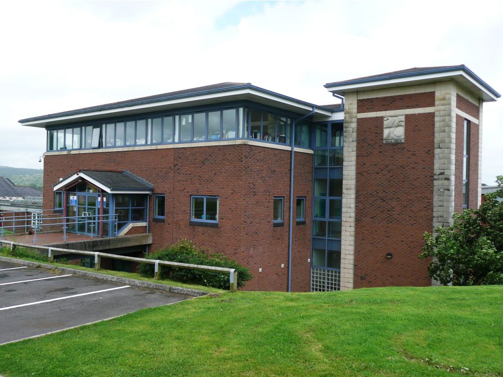 Radyr Comp named state school of the year - The Cardiffian