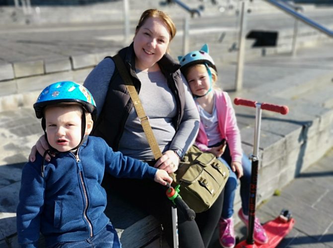 Kids (1) - The Cardiffian