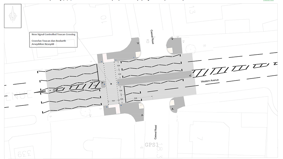 Crossing_map - The Cardiffian