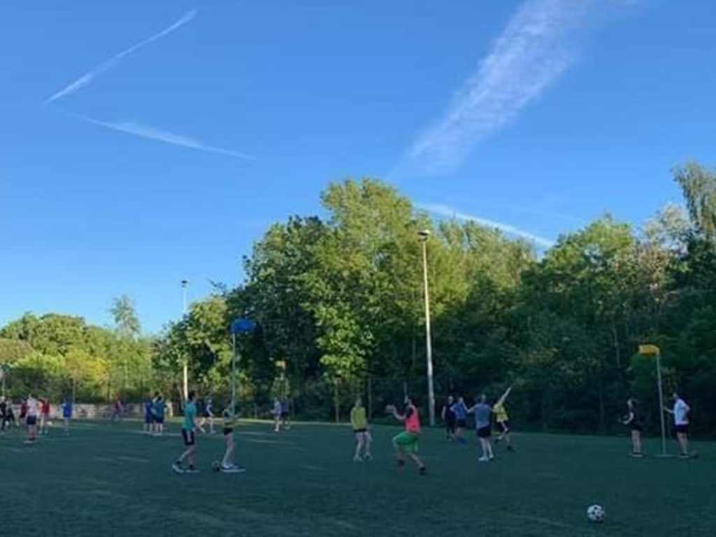 Sports club launches petition after U-turn on Heath Park - The Cardiffian