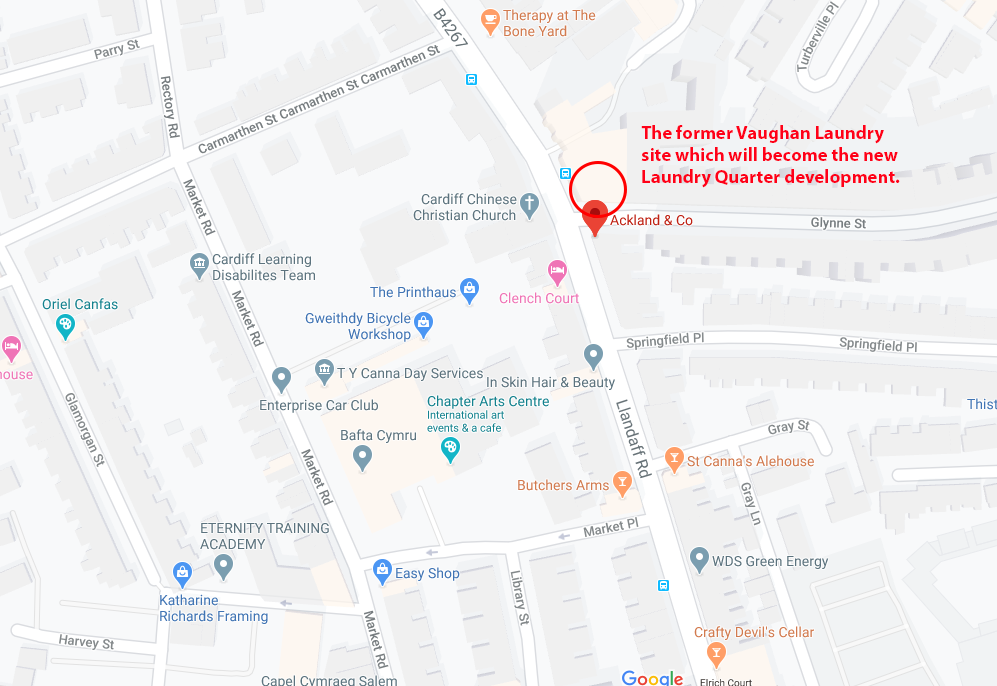 final-map - The Cardiffian